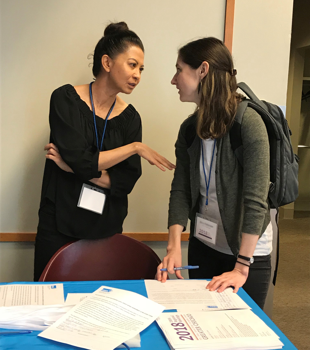 About DBSA - Depression and Bipolar Support Alliance