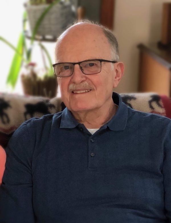 Robert J. Mead, Jr. - Depression and Bipolar Support Alliance