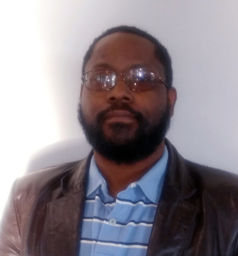 George Brooks - Depression and Bipolar Support Alliance