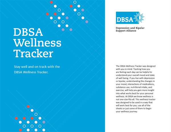 DBSA Resources for the New Year - Depression and Bipolar Support Alliance
