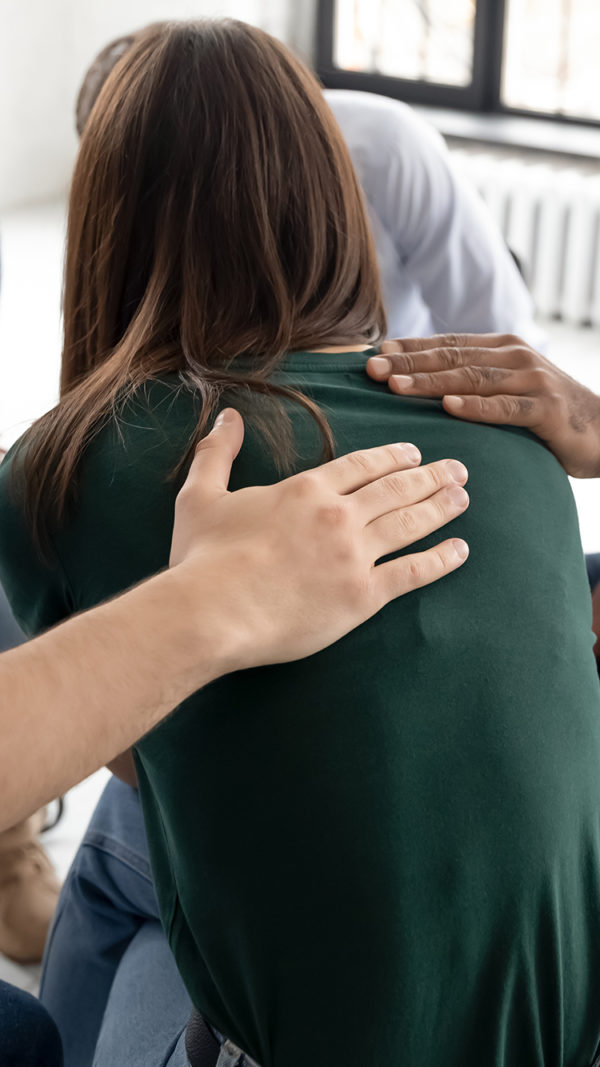 Support - Depression and Bipolar Support Alliance