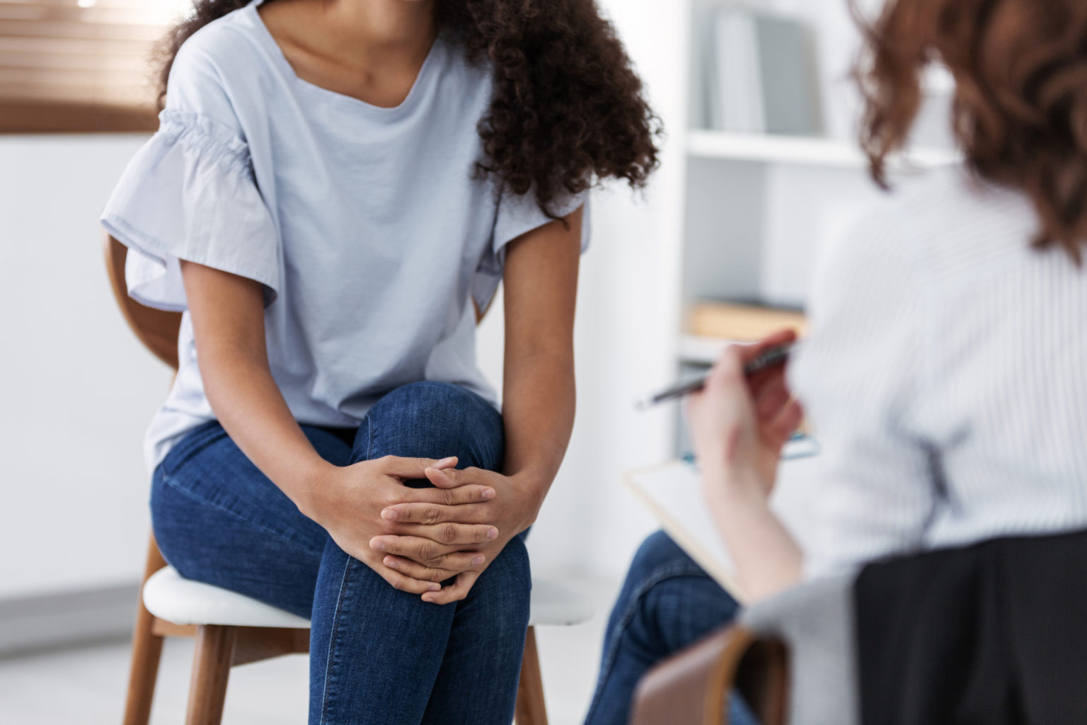 DBSA - Depression and Bipolar Support Alliance
