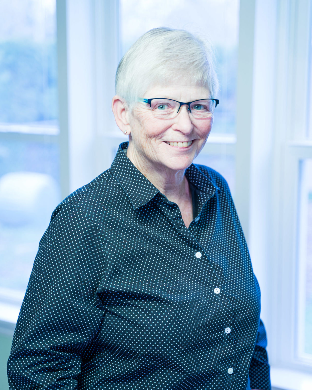 Jean Duncan - Depression and Bipolar Support Alliance