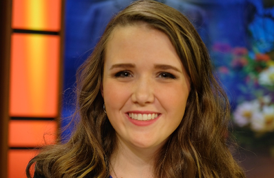 Olivia Eiler - Depression and Bipolar Support Alliance