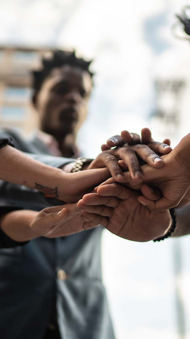 Black Communities and Mental Health
