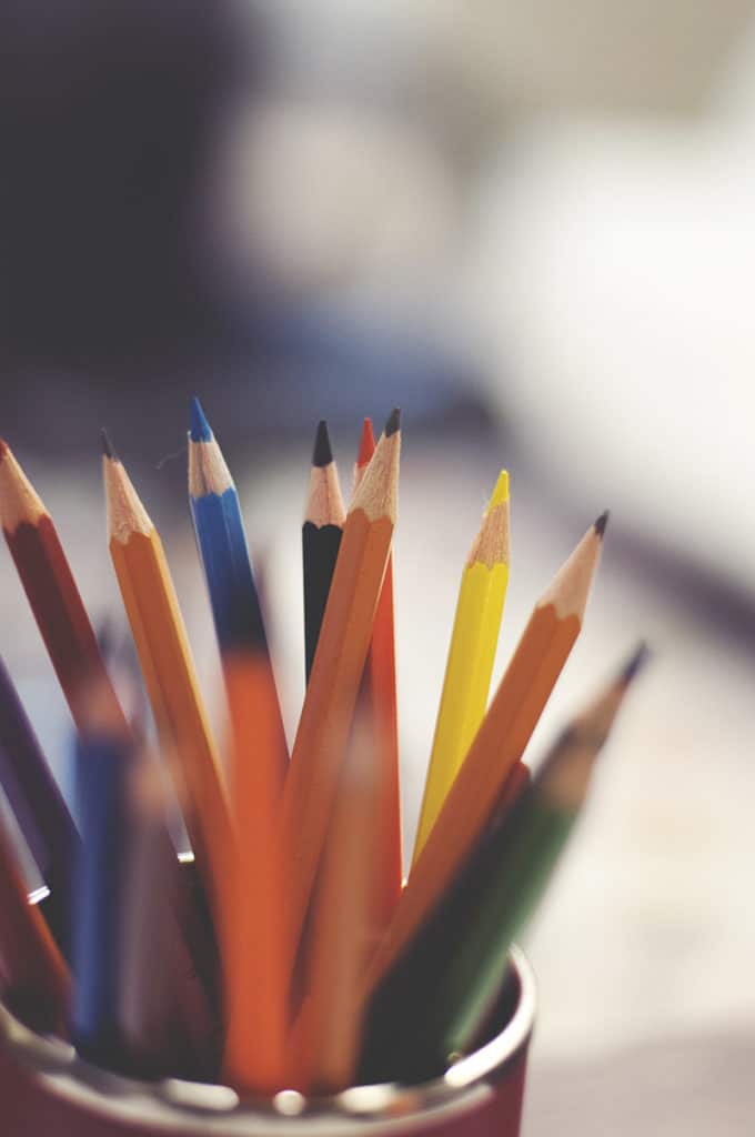 Coloring Pages | For Ages 4-10 | Depression and Bipolar Support Alliance