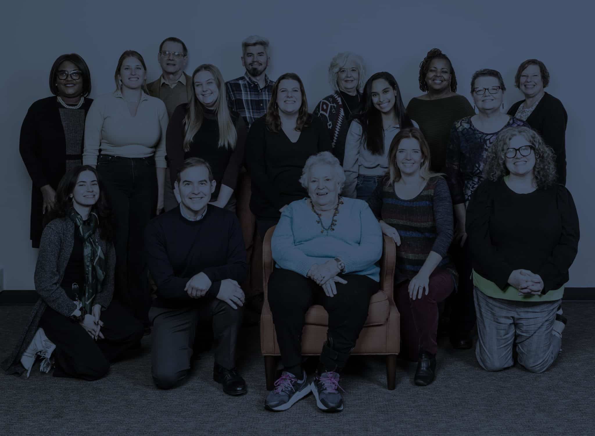 DBSA - Depression and Bipolar Support Alliance