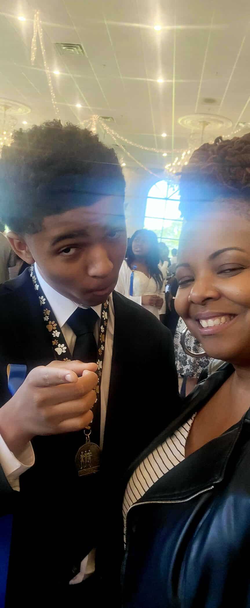 Parent and Caregiver Story - Kimberly King - Depression and Bipolar ...