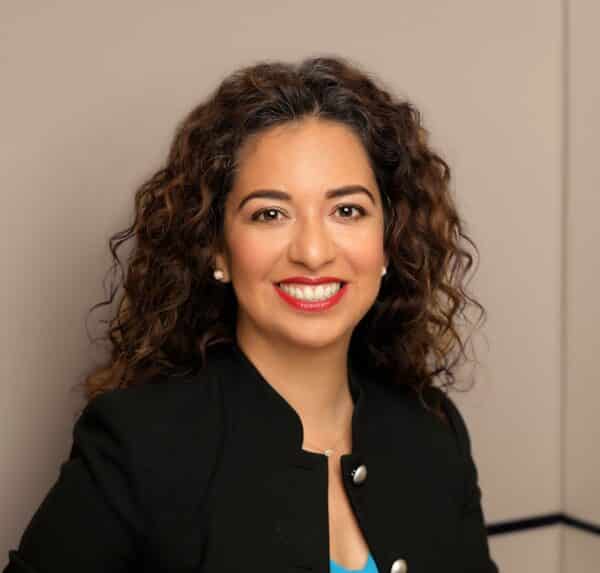 Isela Bahena - Depression and Bipolar Support Alliance