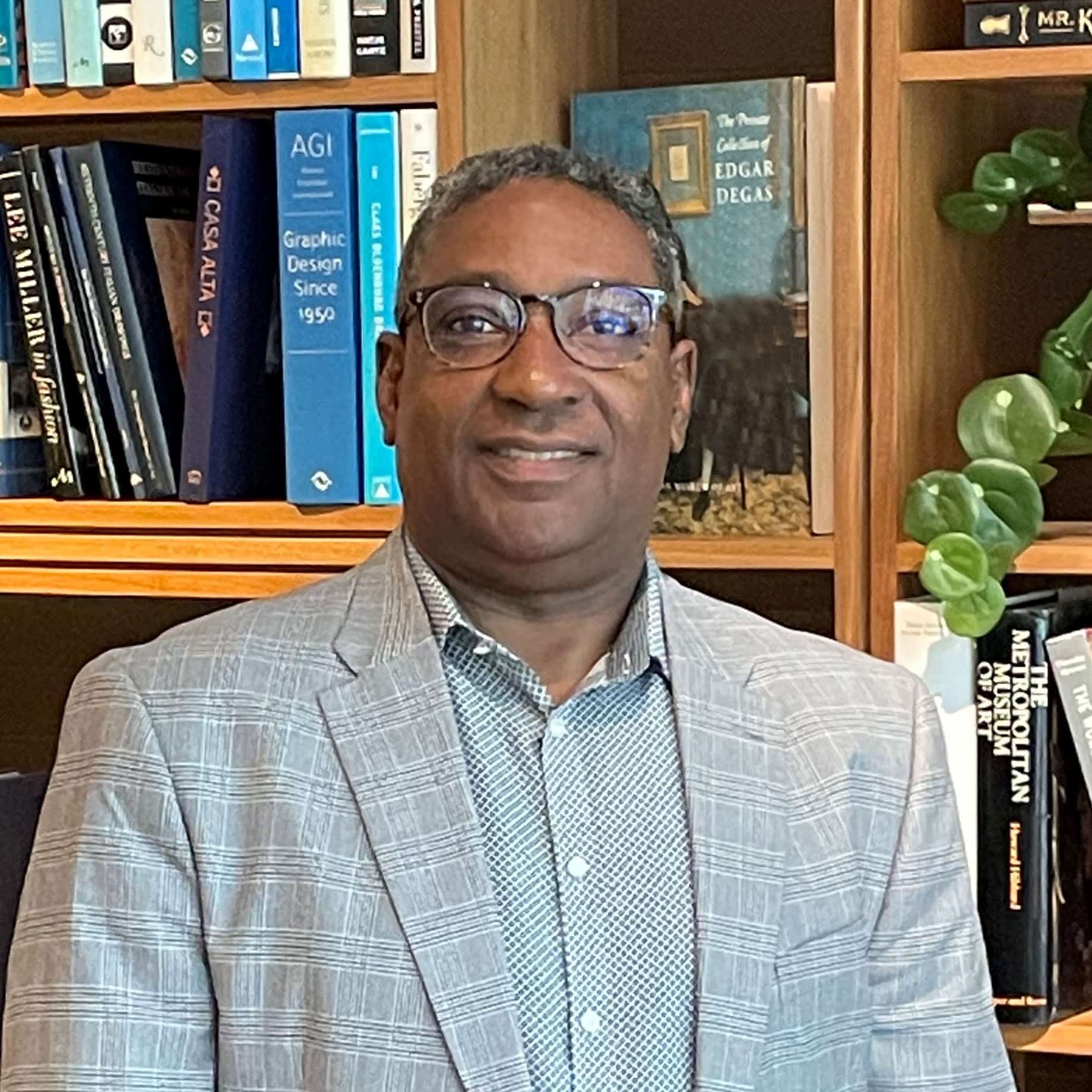 Jimmy Gibbs - Depression and Bipolar Support Alliance