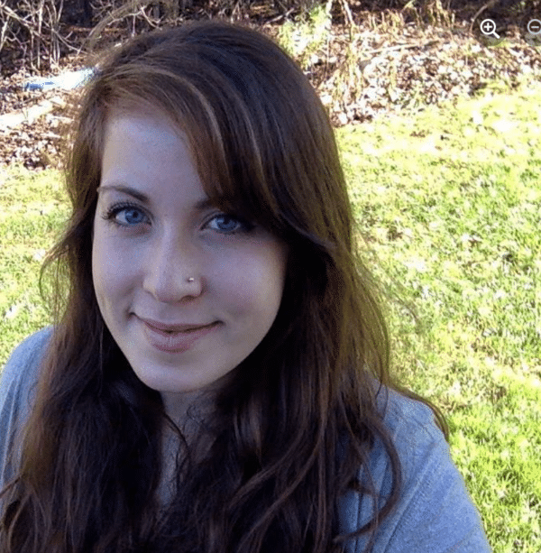 Jenna Hornsby - Depression and Bipolar Support Alliance