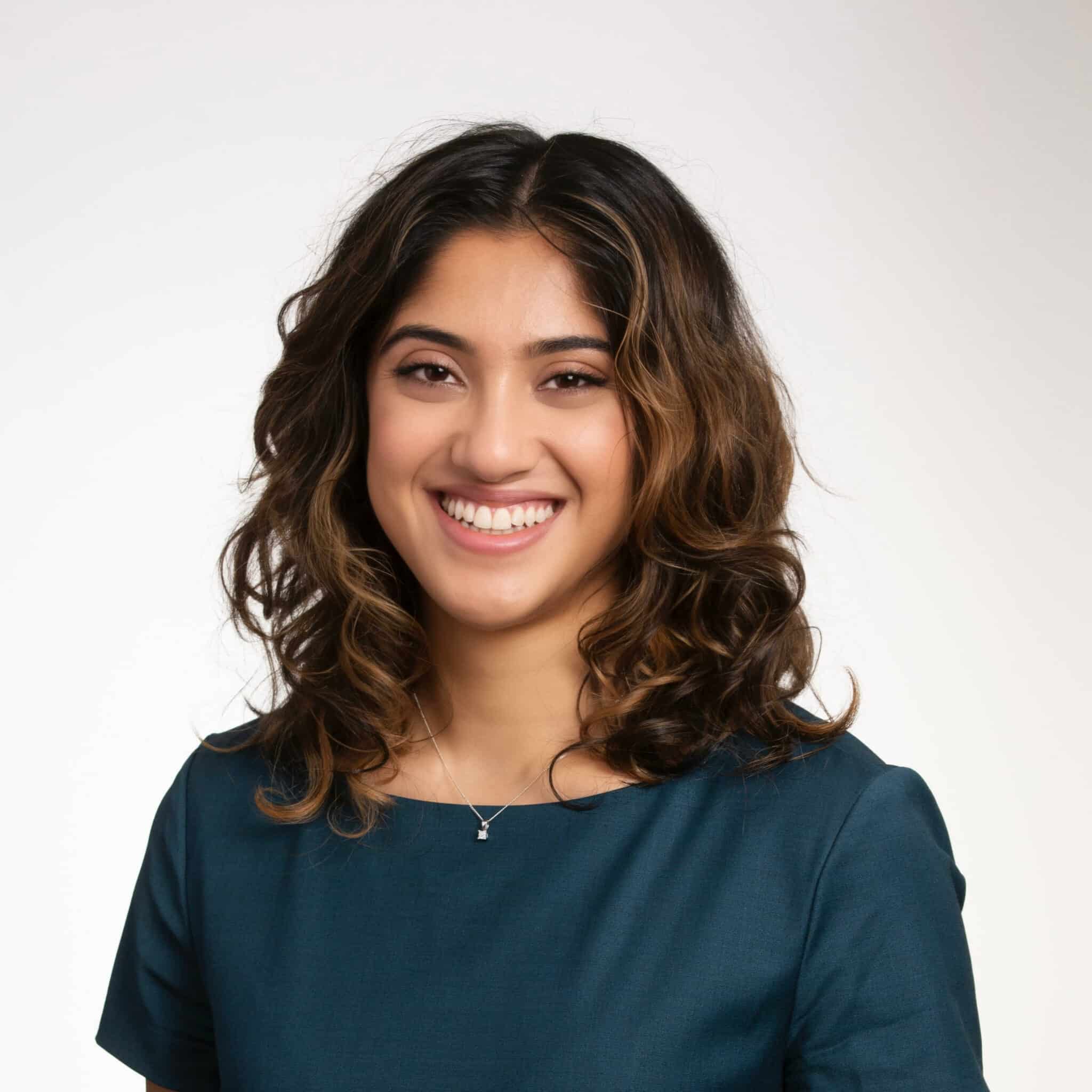 Simi Singh - Depression and Bipolar Support Alliance