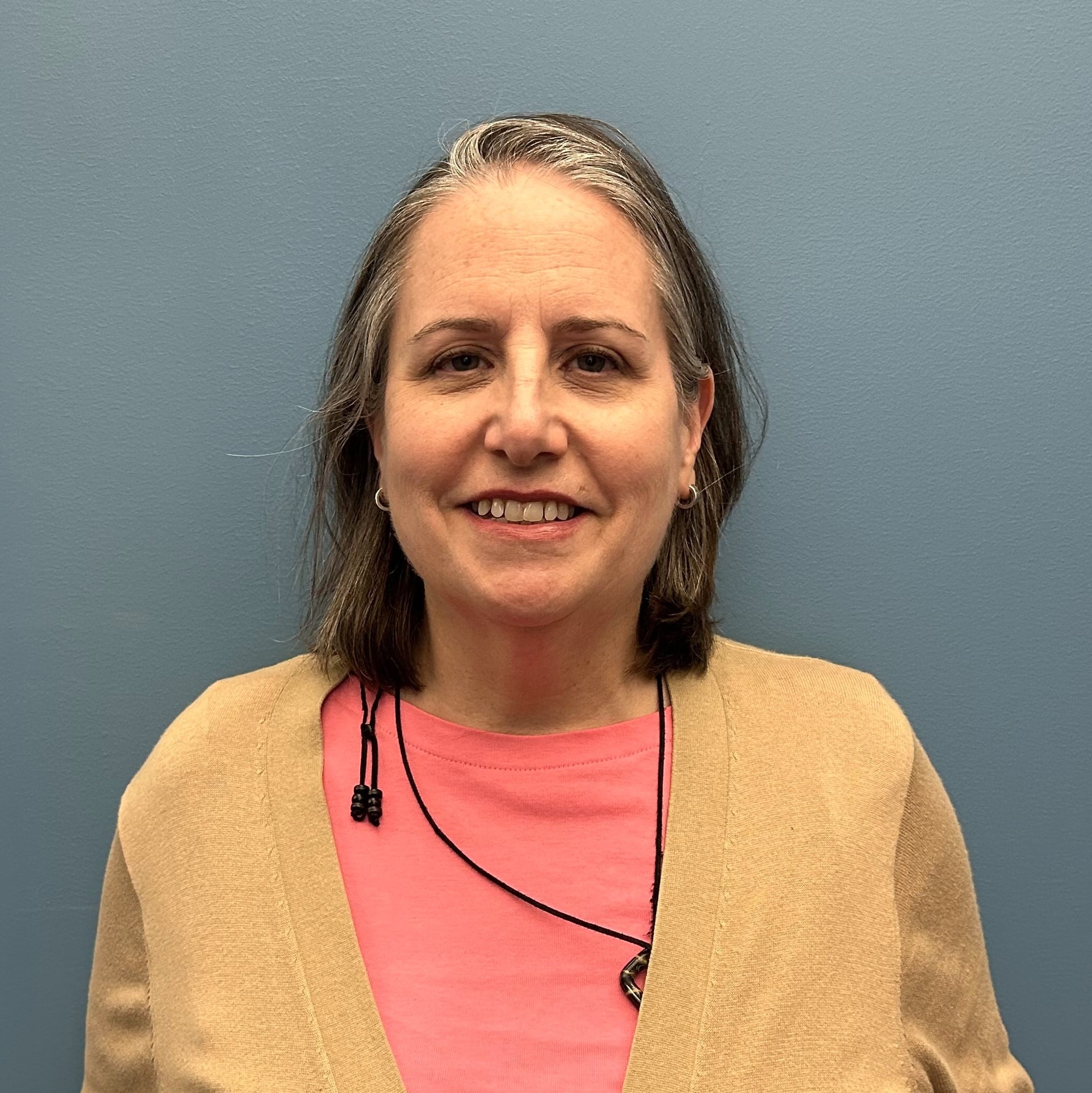 Laura D. Trucano-Harp - Depression and Bipolar Support Alliance