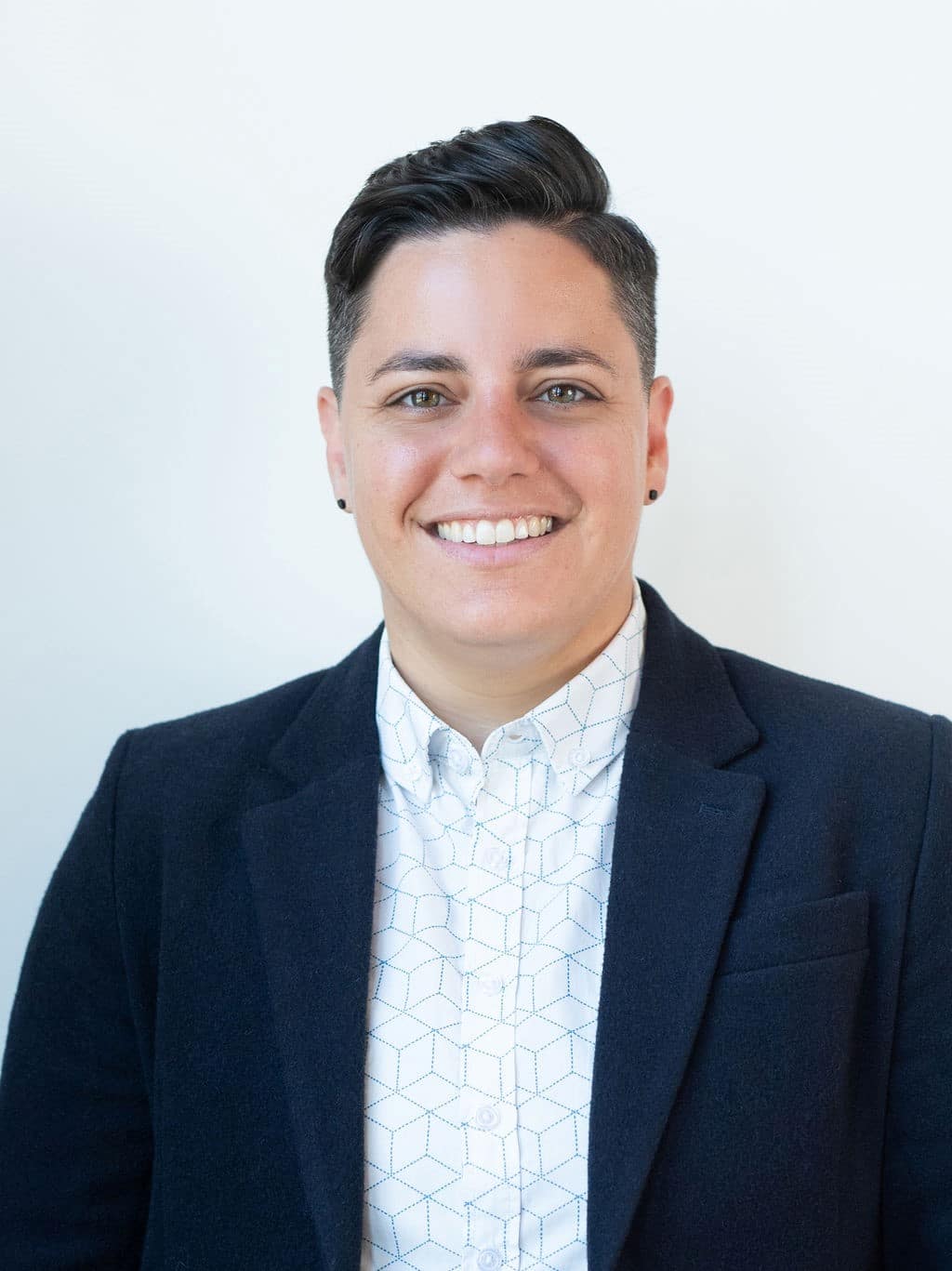 Betsy Rubinstein - Depression and Bipolar Support Alliance