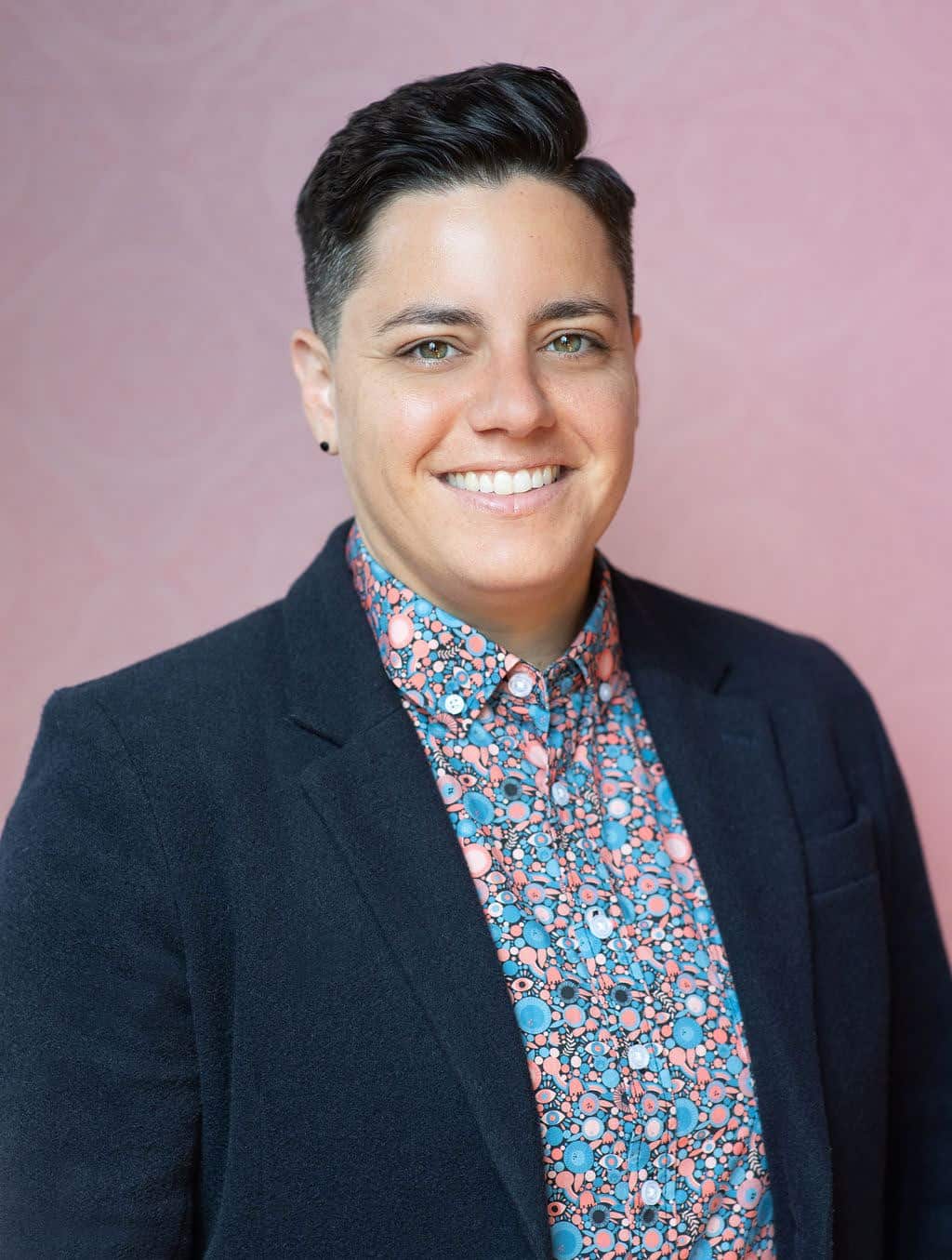 Betsy Rubinstein - Depression and Bipolar Support Alliance