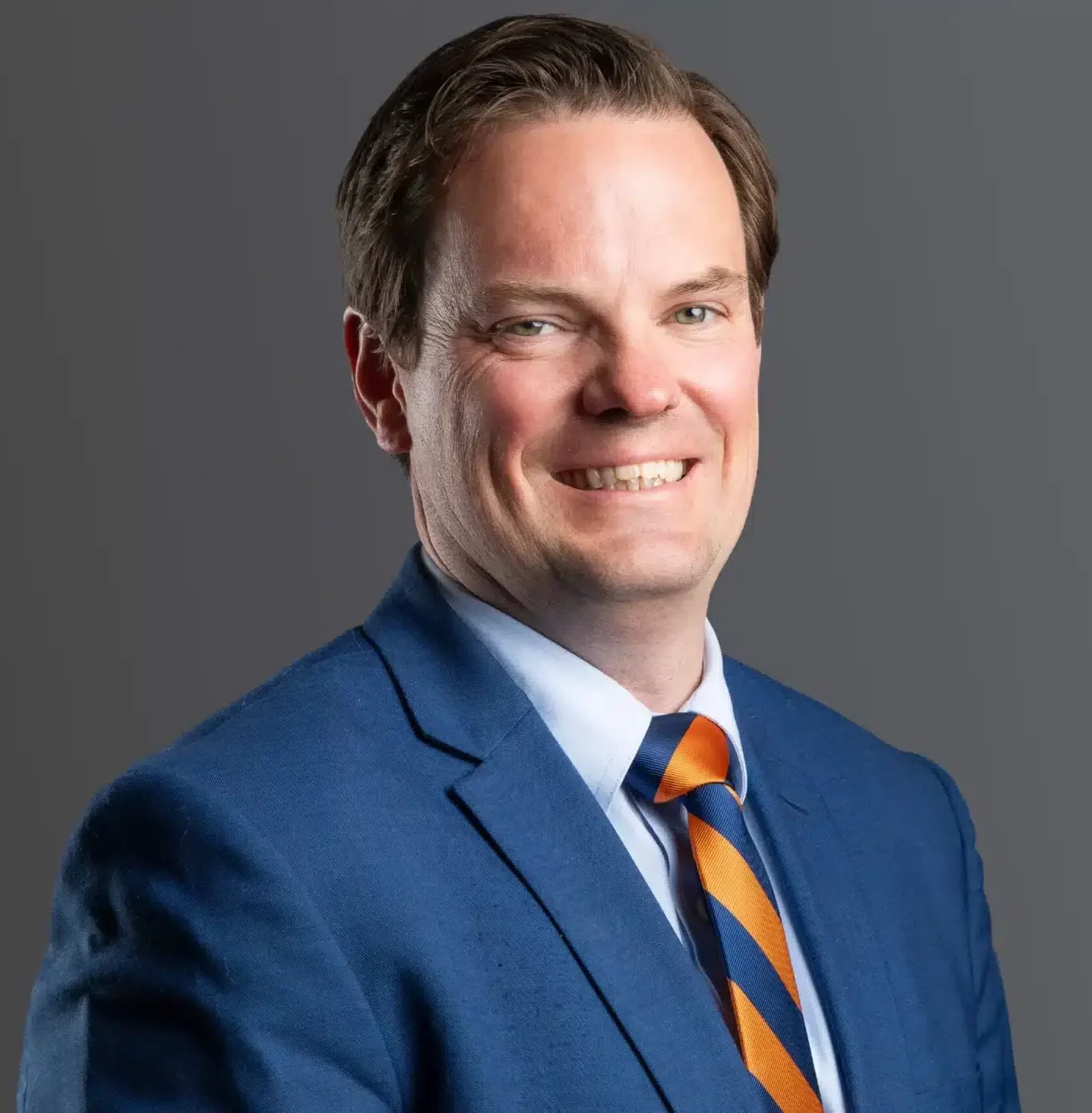 Patrick J. Hickey - Depression and Bipolar Support Alliance