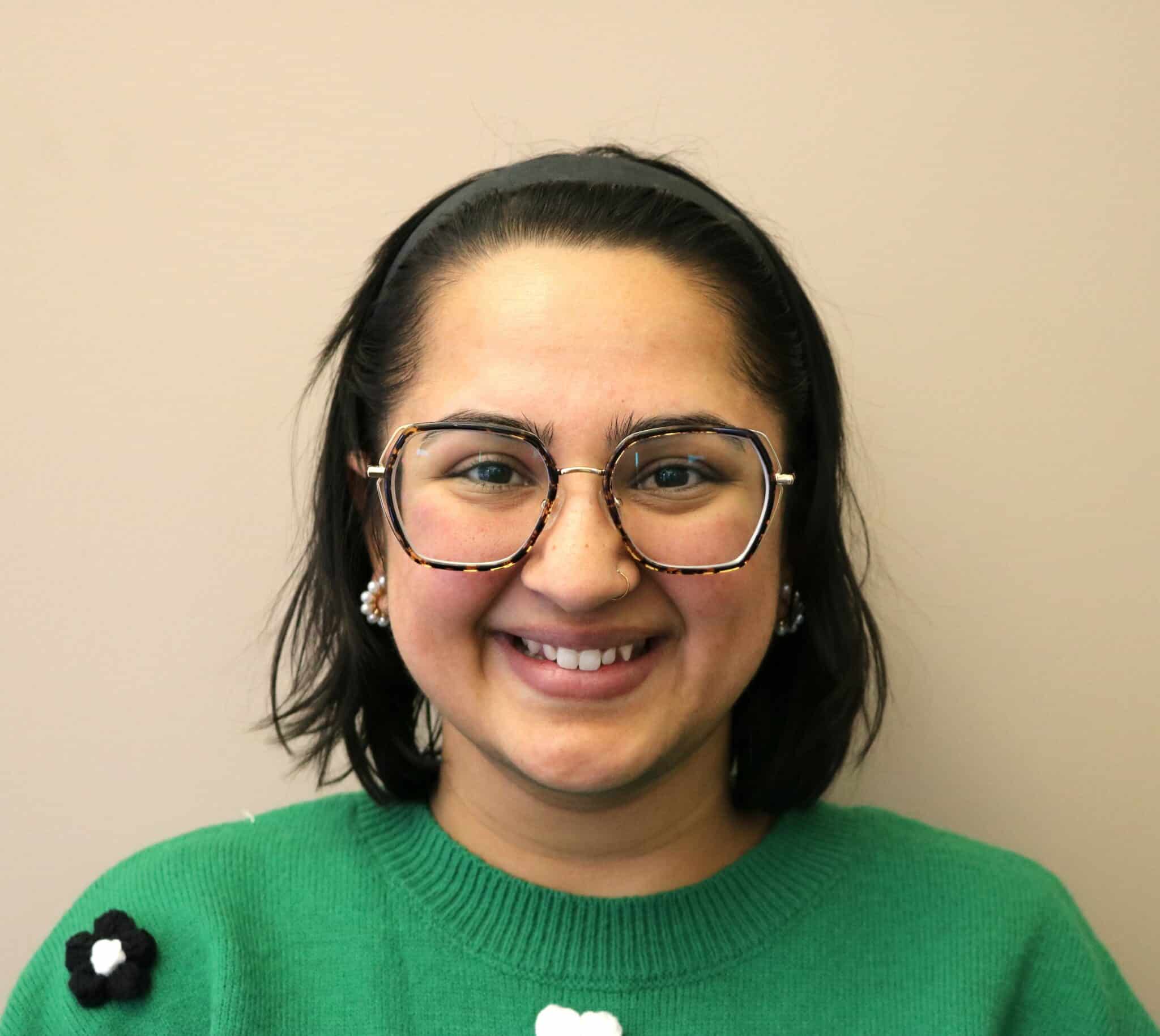 Sabrina Kanjee - Depression and Bipolar Support Alliance