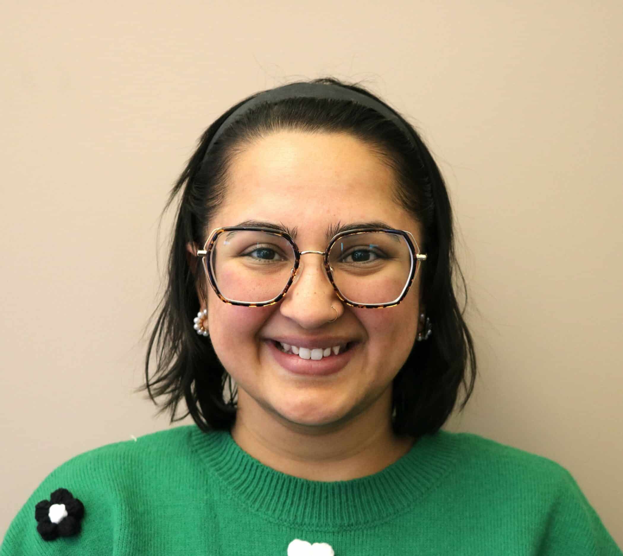 Sabrina Kanjee - Depression and Bipolar Support Alliance